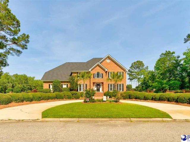 818 Vintage Dr, Florence, SC 29501
