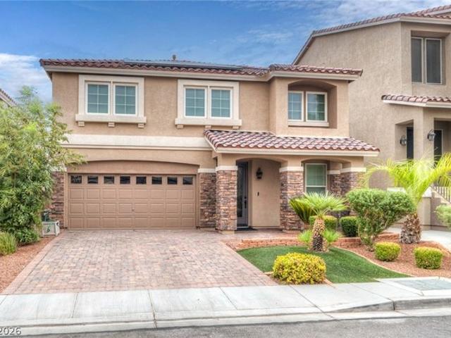 8194 Duncan Peak Ct, Las Vegas, NV 89139