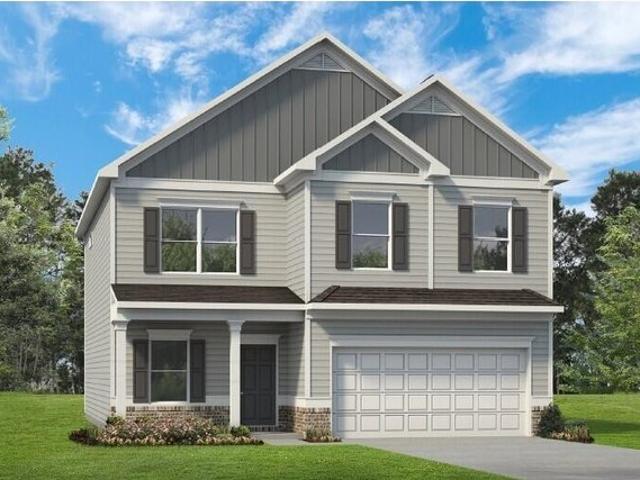 8194 Harbour Chase Loop, Ooltewah, TN 37363