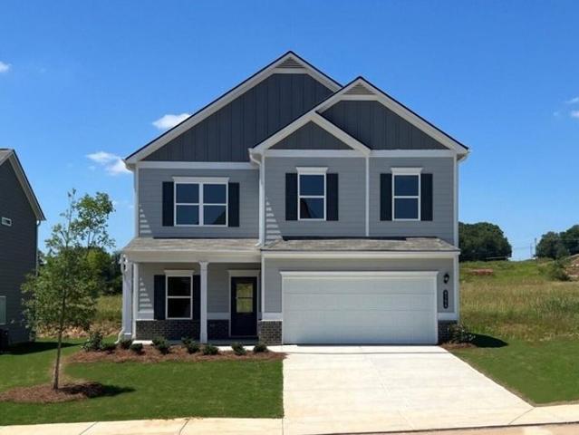 8194 Harbour Chase Loop, Ooltewah, TN 37363