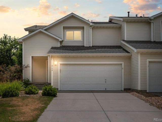 8194 S Memphis Way, Englewood, CO 80112