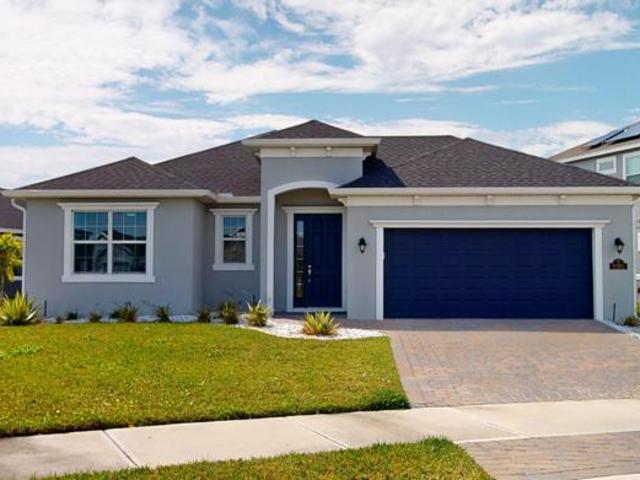 8195 Millbrook, Melbourne, FL 32940