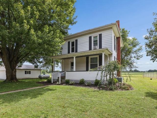 8195 Ohio St, Caledonia, OH 43314
