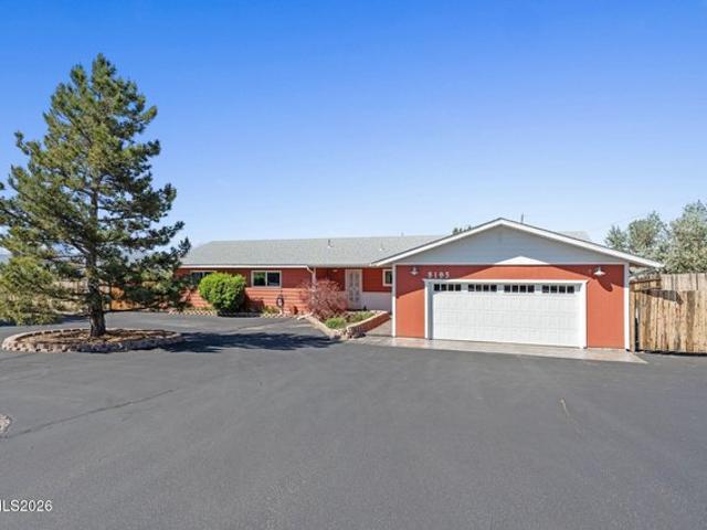 8195 Blackfoot Way, Reno, NV 89506
