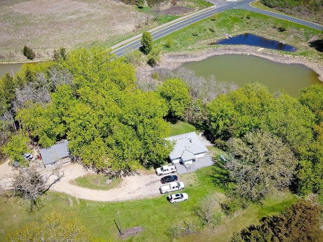 8195 College Trail