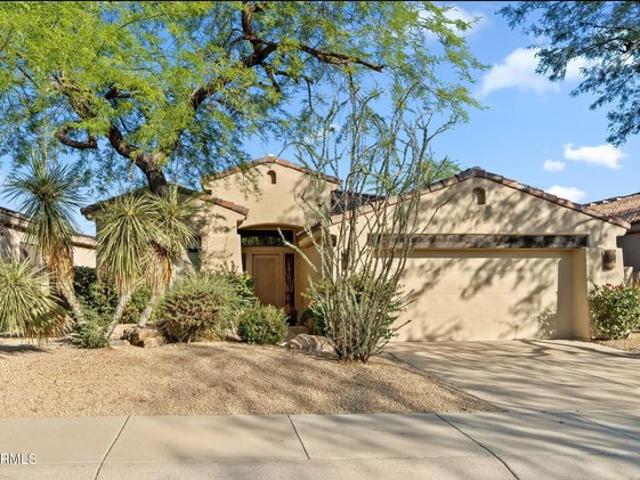 8195 E Sierra Pinta Dr, Scottsdale, AZ 85255
