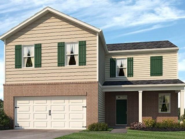 8195 Elkhorn Ct, Fairburn, GA 30213