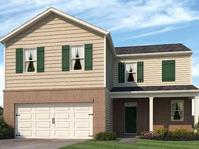 8196 Elkhorn Dr, Fairburn, GA 30213