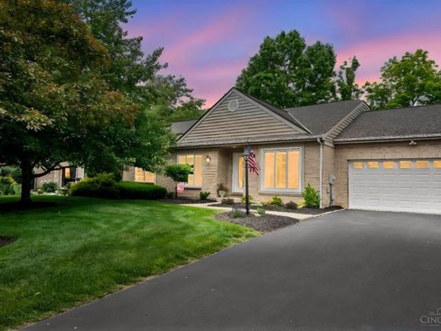 8196 Riversedge Cir, Maineville, OH 45039