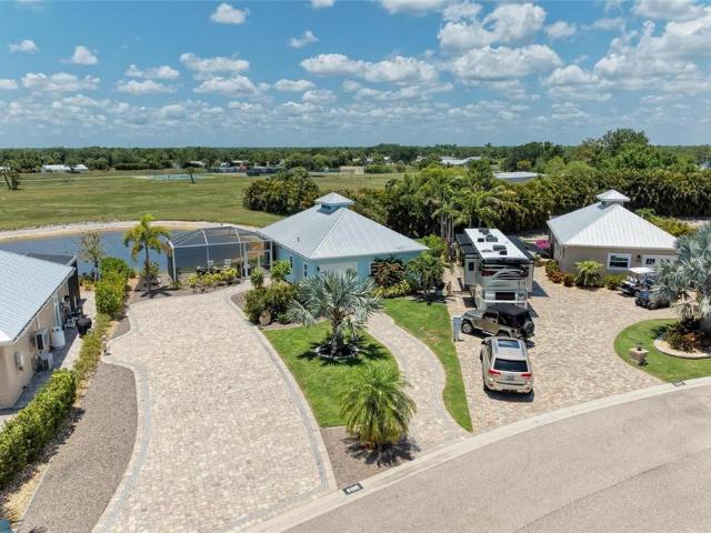 8196 SW Sand Crane Cir, Unit LOT 96, Arcadia, FL 34269 | MLS #C7518
