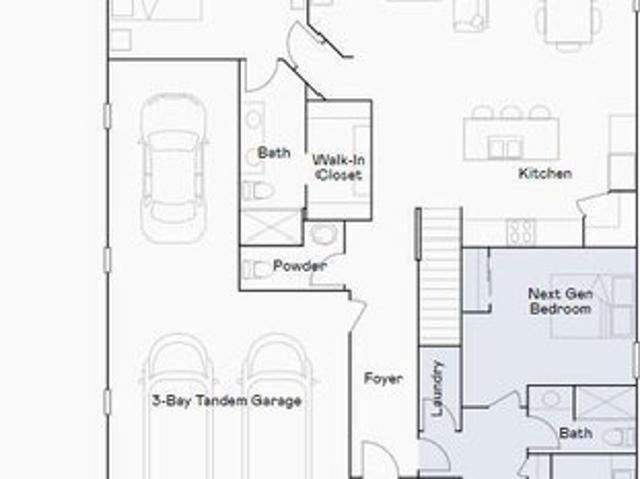 8196 S Charles Young Way, Vail, AZ 85641