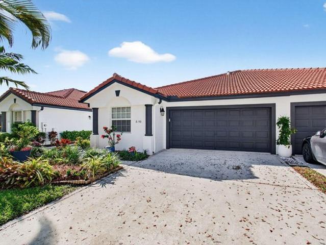 8196 Via Di Veneto, Boca Raton, FL 33496