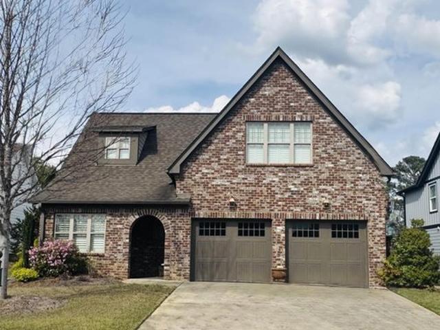 8197 Caldwell Dr, Trussville, AL 35173