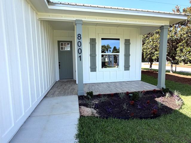 8197 Carmel Circle
