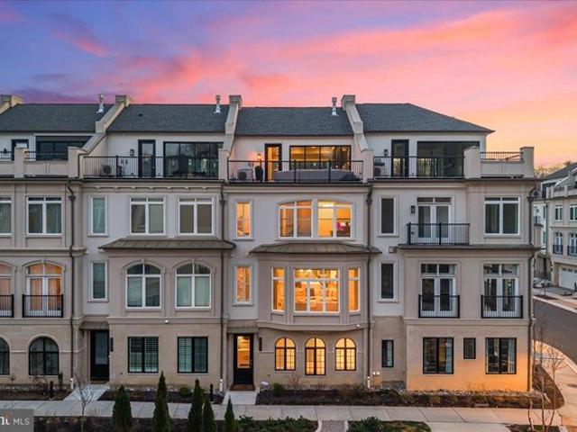8197 River Rd, Bethesda, MD 20817