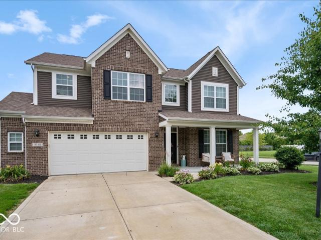 8198 Kilborn Way