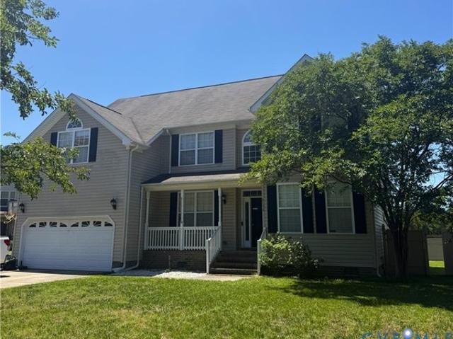 8198 Ruddock Pl, Hayes, VA 23072