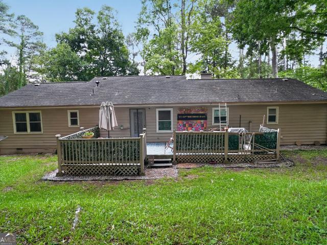 8198 Rockbridge Road