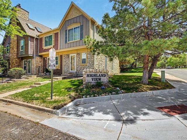 8198 S Columbine Ct, Centennial, CO 80122