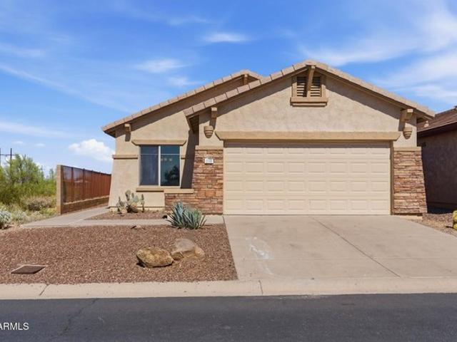 8198 S Open Trail Ln, Gold Canyon, AZ 85118