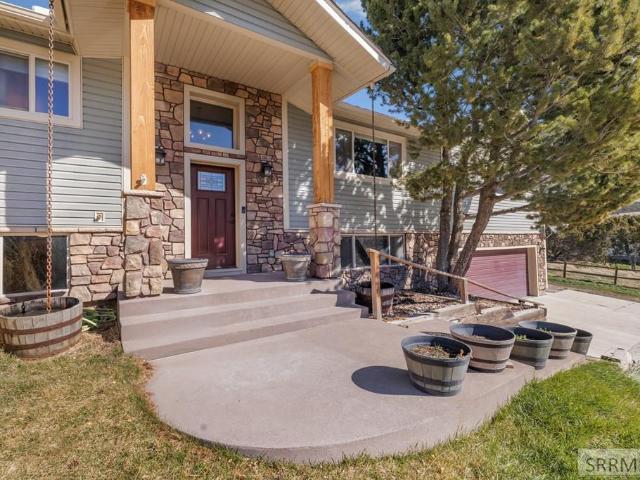 8198 W Providence Ln, Pocatello, ID 83201 | MLS #2185 | Compass