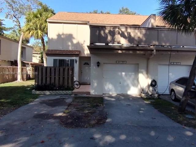 8199 NW 8th Mnr Unit 1, Plantation, FL 33324