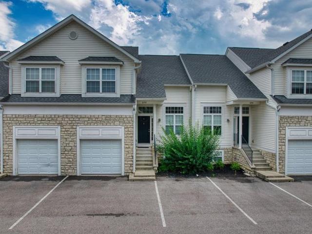 8199 Deering Oaks Dr, Blacklick, OH 43004