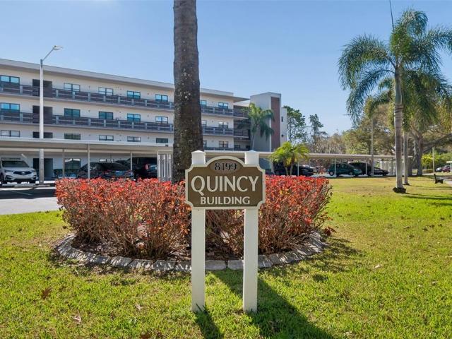 8199 Terrace Garden Dr N, Unit 114, St. Petersburg, FL 33709 | MLS #TB8480 | Compass