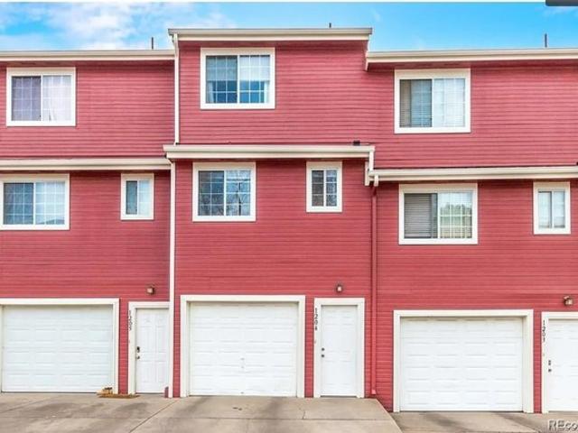 8199 Welby Rd Apt 1204, Denver, CO 80229