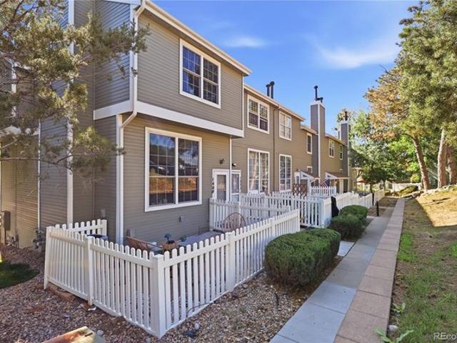 8199 Welby Rd Apt 1406, Denver, CO 80229