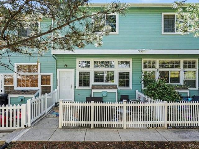 8199 Welby Rd Apt 1704, Denver, CO 80229