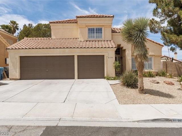 8199 Wildfire St, Las Vegas, NV 89123