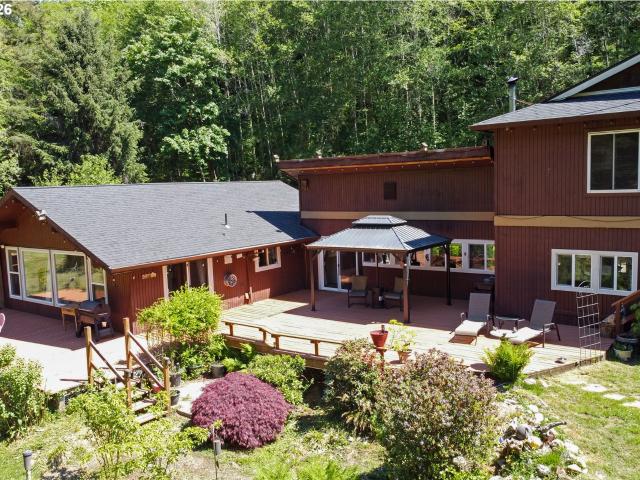 81908 cow creek rd