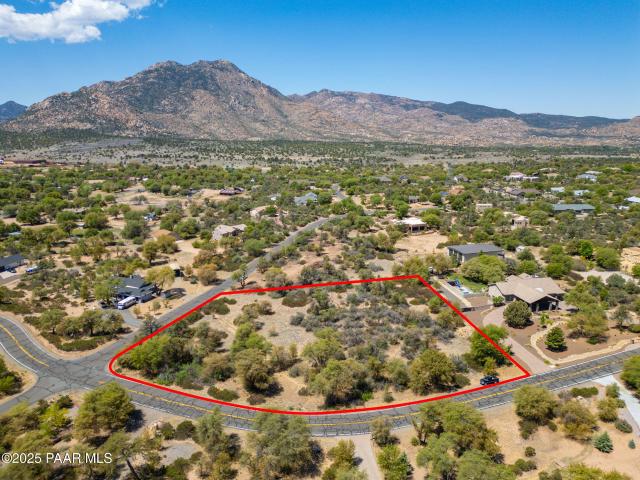 8190 N Granite Oaks Dr, Prescott, AZ 86305 | MLS #1079 | Compass