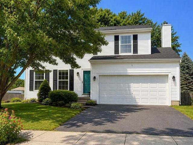 8190 Barlow Rd, Westerville, OH 43081