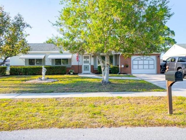8190 Lombra Ave, North Port, FL 34287