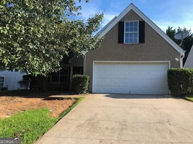 8190 Wynfield, Jonesboro, GA 30238