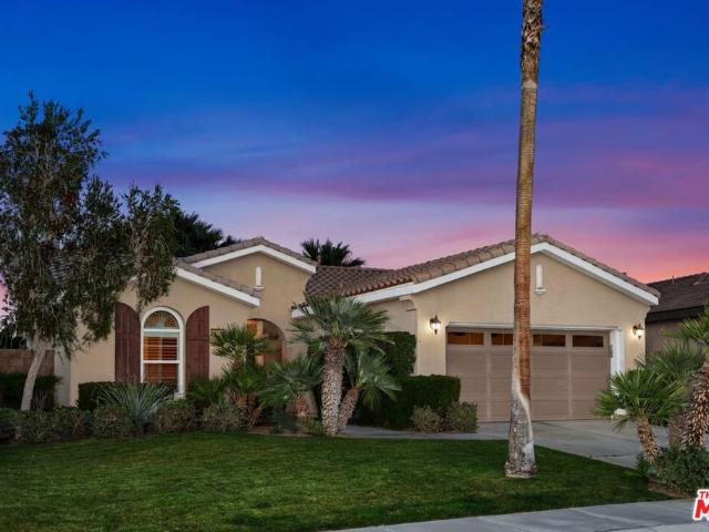 81910 Golden Star Way