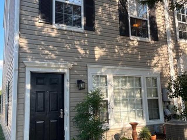 8191 Cockburn Ct Unit 148, Lorton, VA 22079