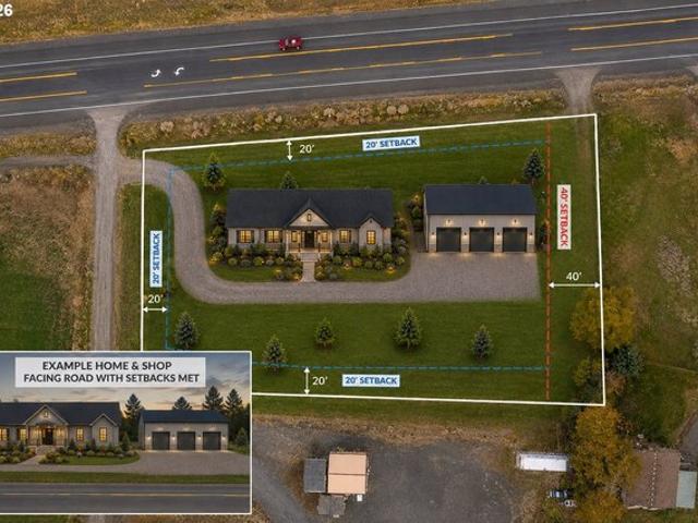 81925 Fox Ln, Umatilla, OR 97882