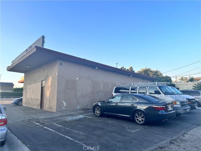 8192 Orangethorpe Avenue