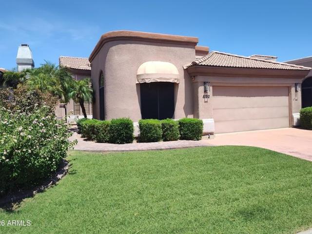 8192 E Cortez Dr, Scottsdale, AZ 85260