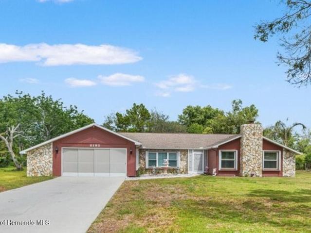 8192 Floral Dr, Weeki Wachee, FL 34607