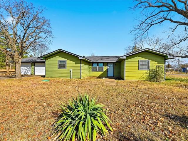81937 N State Hwy 289