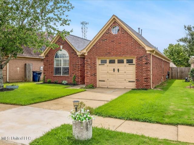 8193 Clubview Drive