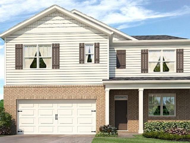 8193 Elkhorn Ct, Fairburn, GA 30213