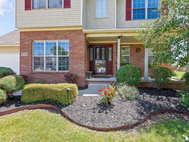 8193 Jack Pine Drive