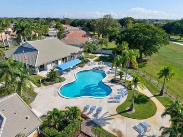 8193 Pelican Harbour Dr, Lake Worth, FL 33467 | MLS #B26011