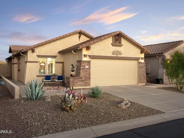 8193 S Pioneer Ct, Gold Canyon, AZ 85118