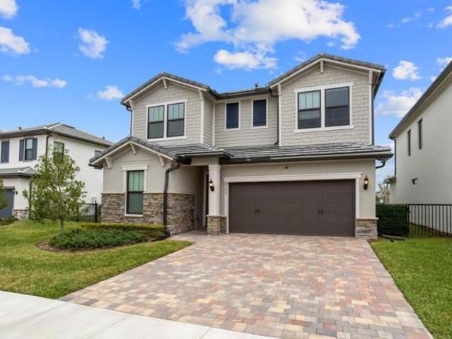 8193 Tailshot Ct Ct, Lake Worth, FL 33467